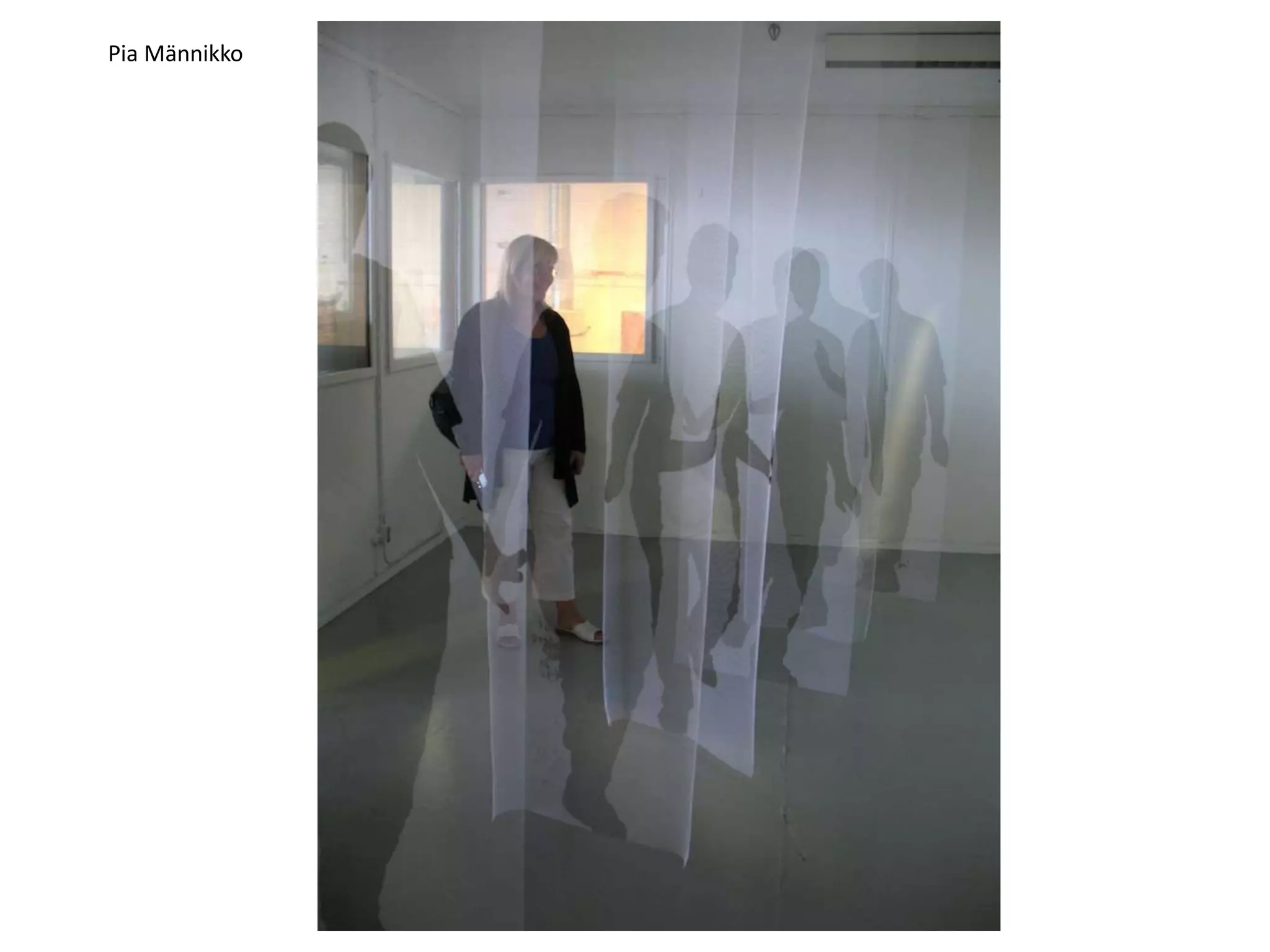 Time & Movement in Scrolls | PPTX