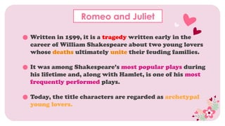 Powerpoint on Romeo and Juliet Characters.pptx