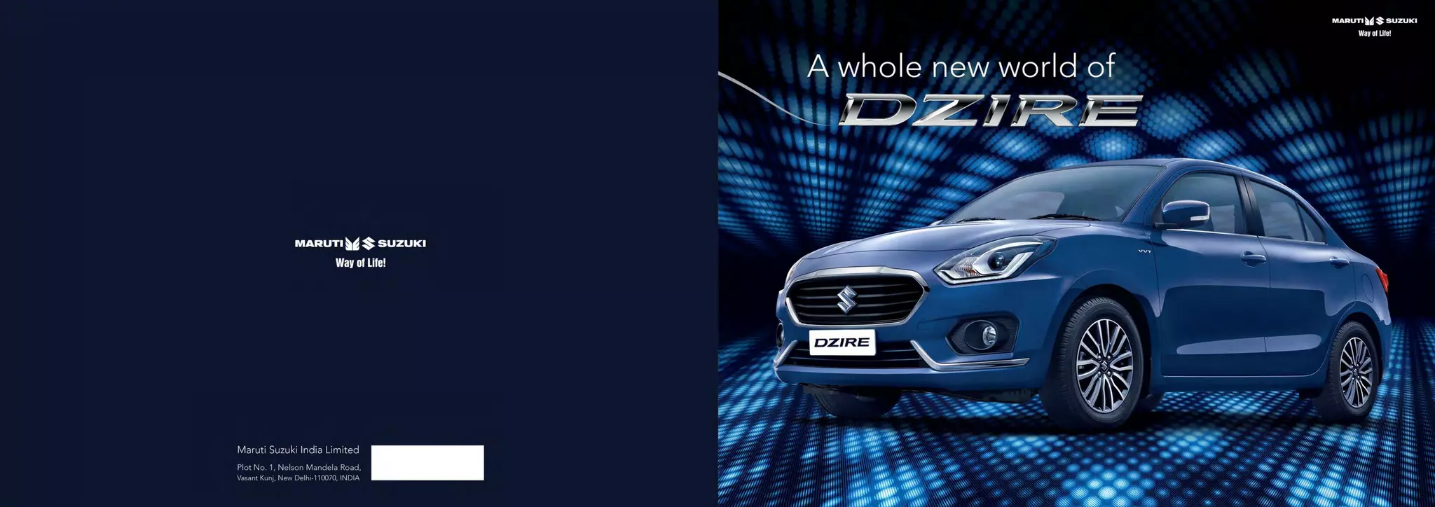 Maruti Suzuki Dzire | PDF