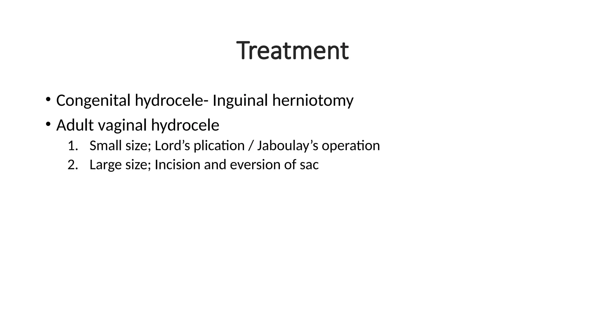 scrotal swelling common causes of scrotal | PPTX
