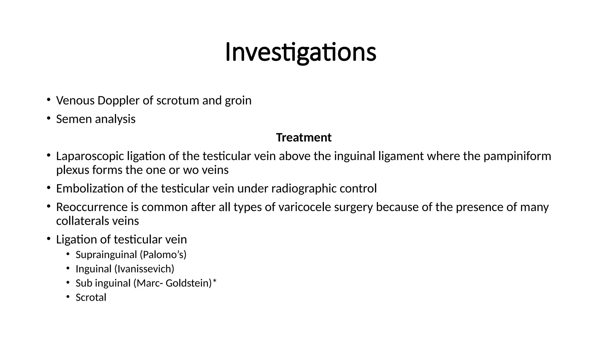 scrotal swelling common causes of scrotal | PPTX