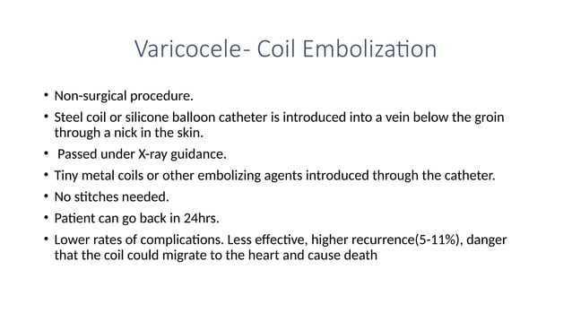 scrotal swelling common causes of scrotal | PPTX | Reproductive Health ...