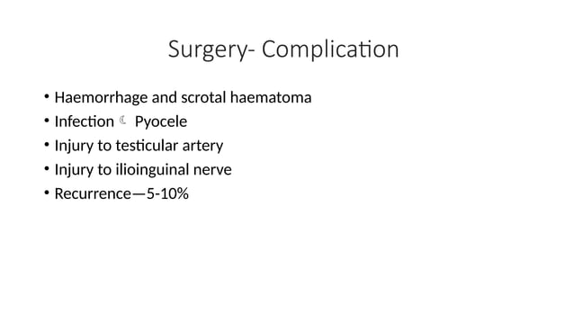 scrotal swelling common causes of scrotal | PPTX | Reproductive Health | Diseases and Conditions