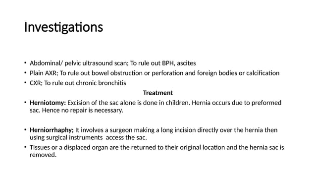 scrotal swelling common causes of scrotal | PPTX | Reproductive Health ...
