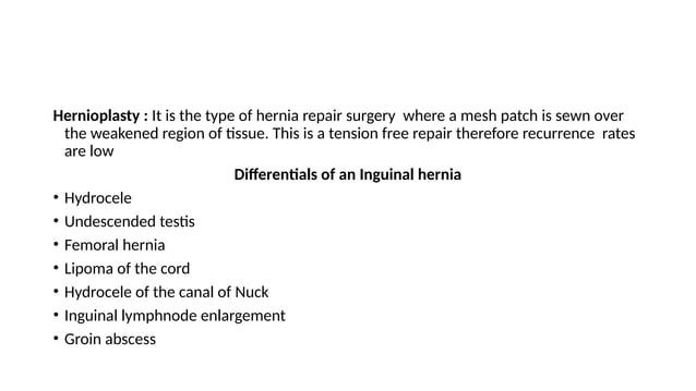 scrotal swelling common causes of scrotal | PPTX | Reproductive Health ...