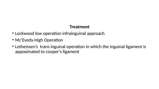scrotal swelling common causes of scrotal | PPTX | Reproductive Health ...