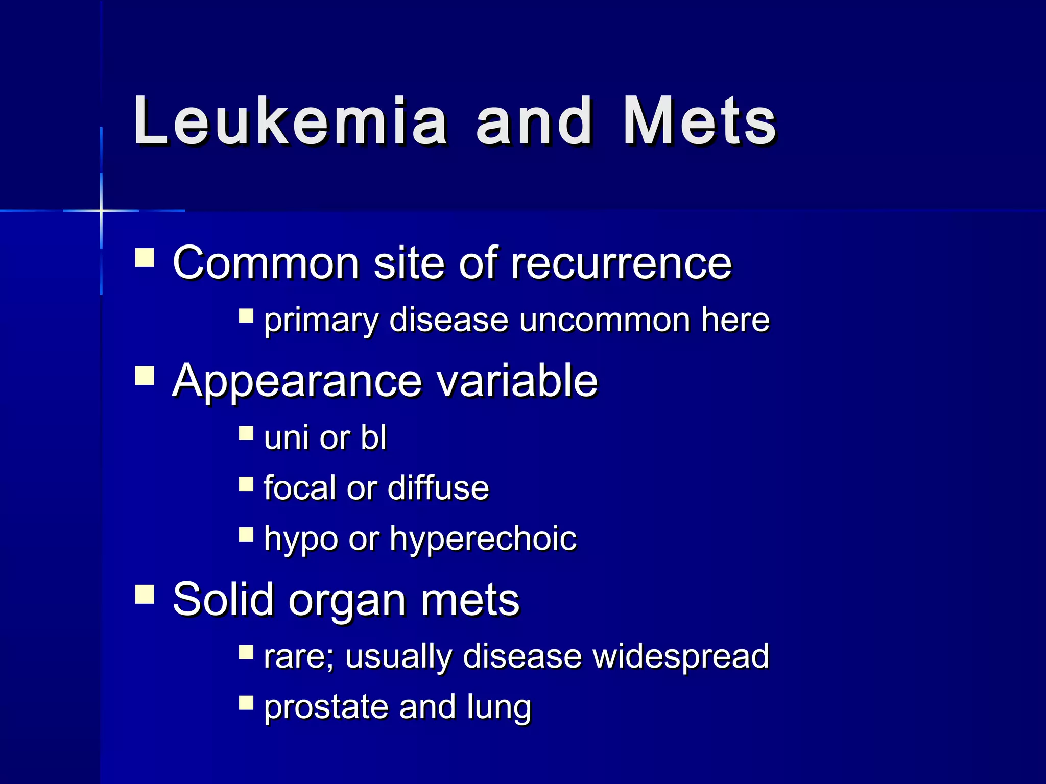 Imaging of the scrotum | PPT | Infertility | Reproductive Health