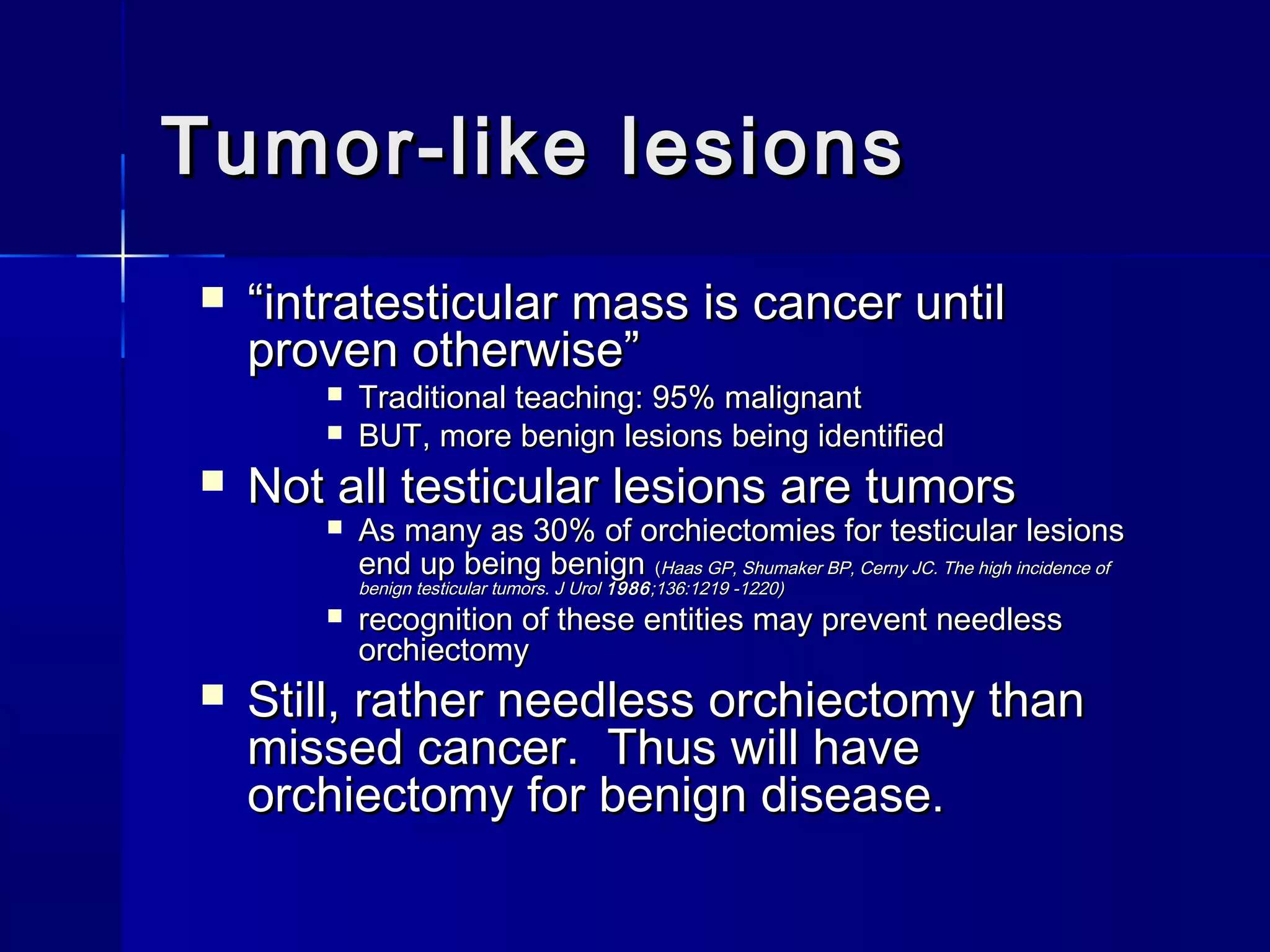 Imaging of the scrotum | PPT | Infertility | Reproductive Health