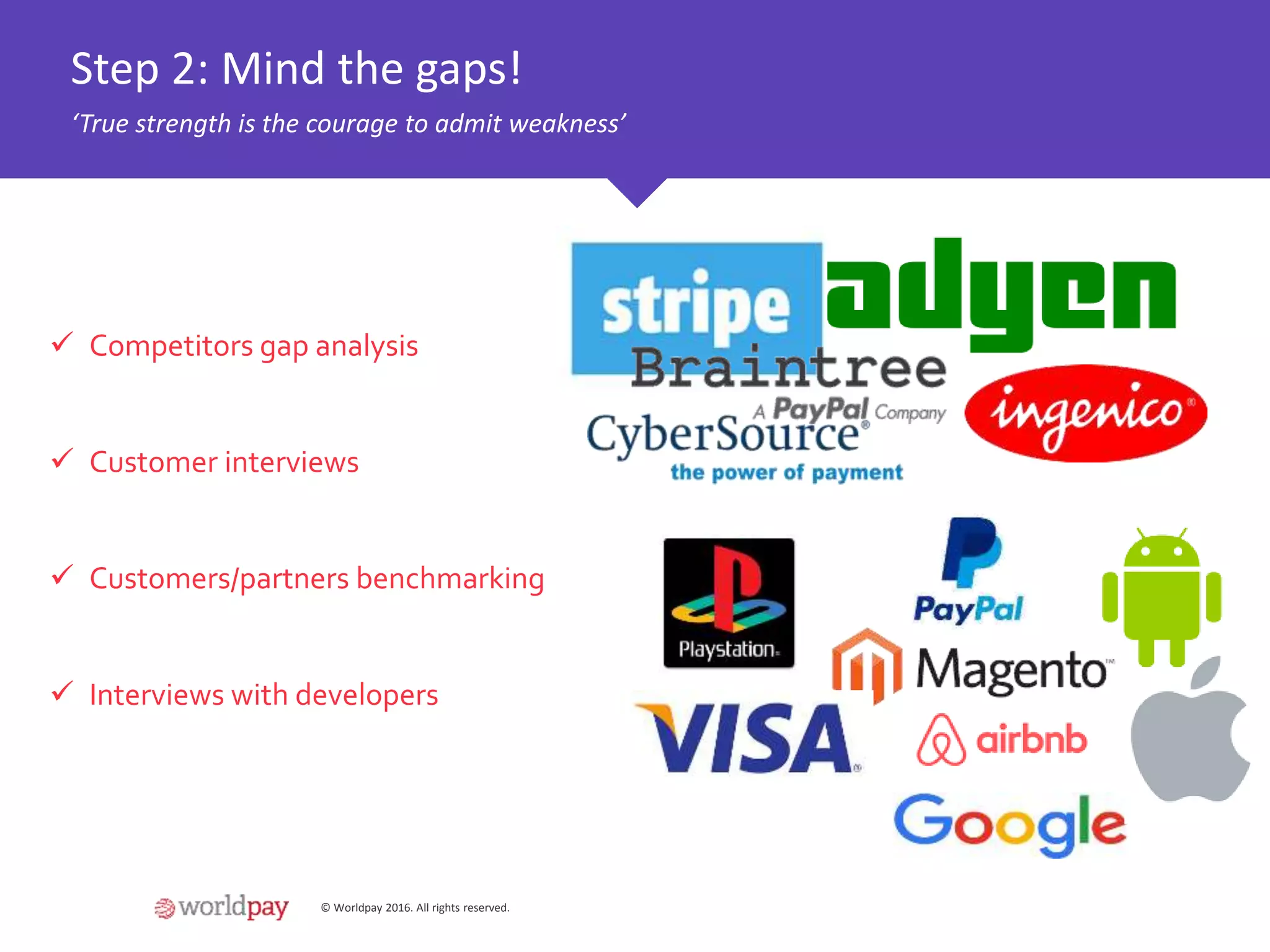 AgileTheDocs_2016London_Stella Crowhurst Jamie Measures Worldpay | PPTX