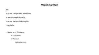 Scrub and Autoimmune Encephalitis-.pptx