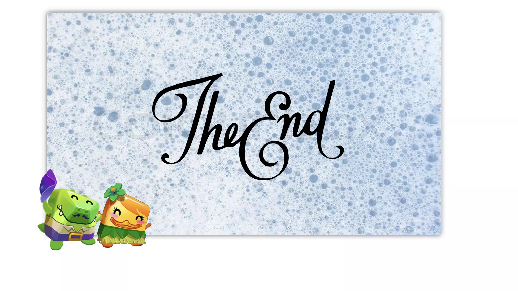 Scrubby Dubby Saga guide for the beginner | PPT