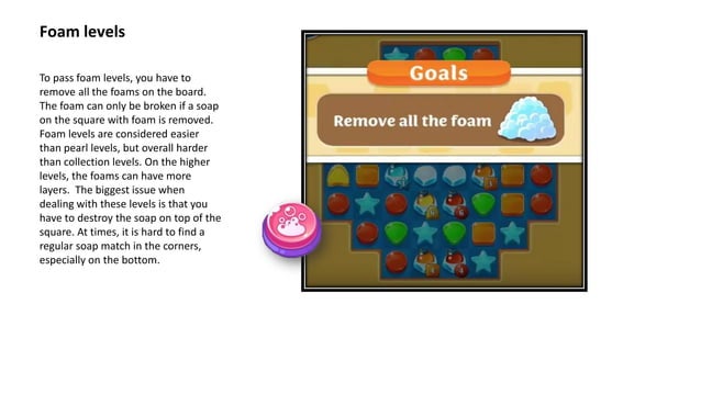 Scrubby Dubby Saga guide for the beginner | PPT