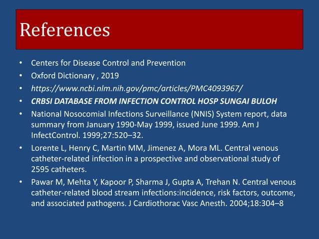 SCRUB THE HUB.pptx | Infectious Diseases | Diseases and Conditions