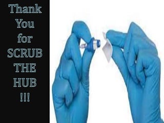 SCRUB THE HUB.pptx