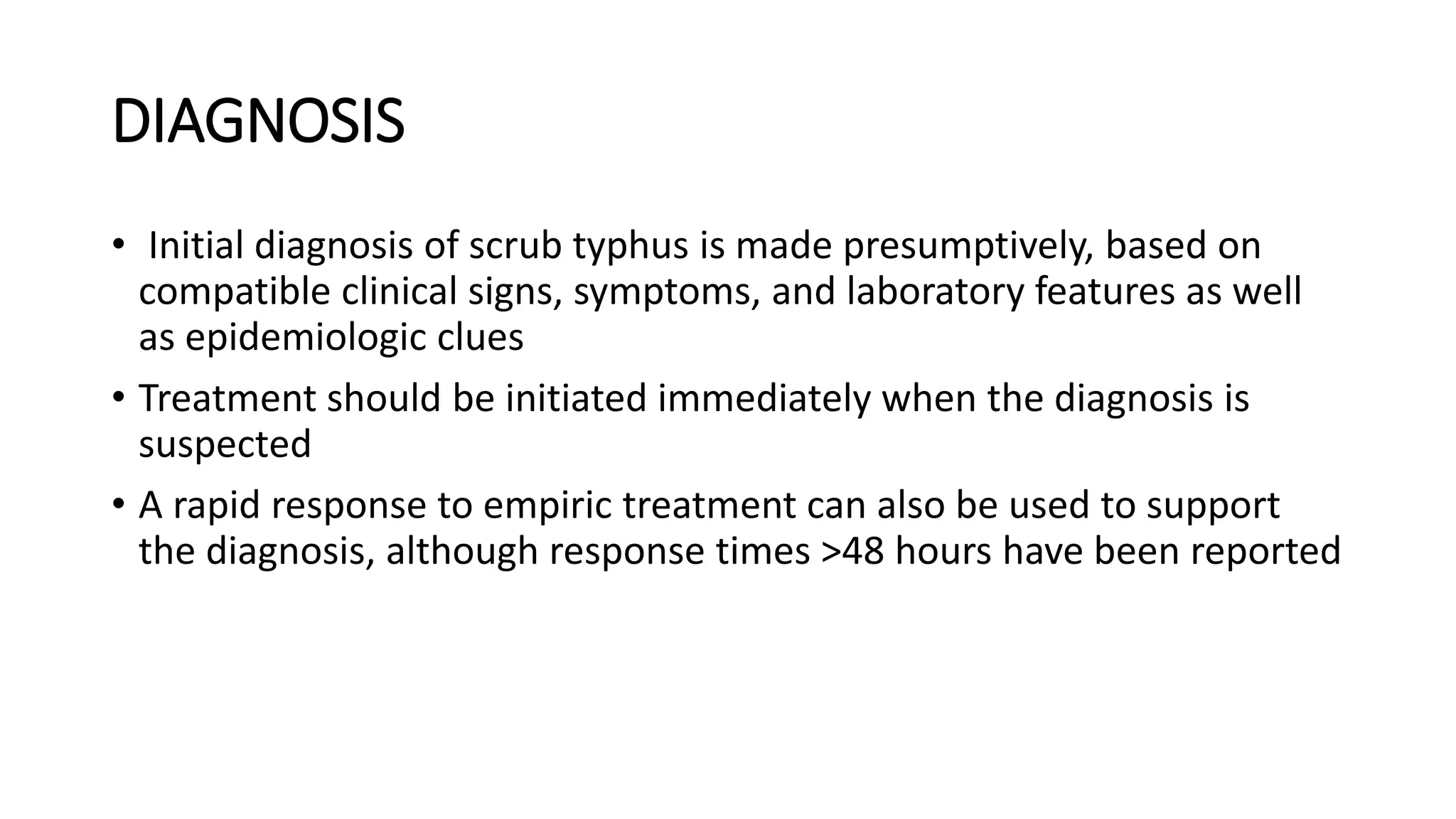 scrub typhus.pptx dr.ramjiban yadav nepal | PPTX