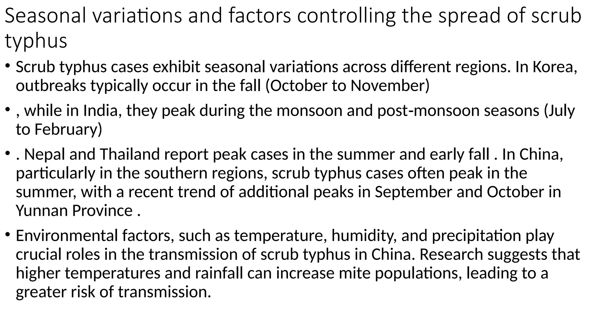 Update on Scrub typhus in India and Asia.pptx