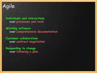 Introduction to Scrum | PDF