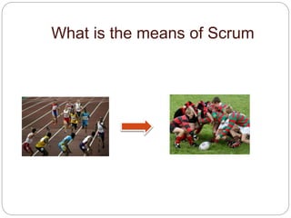 Scrum | PPT