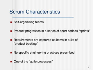 Scrum Process | PPT