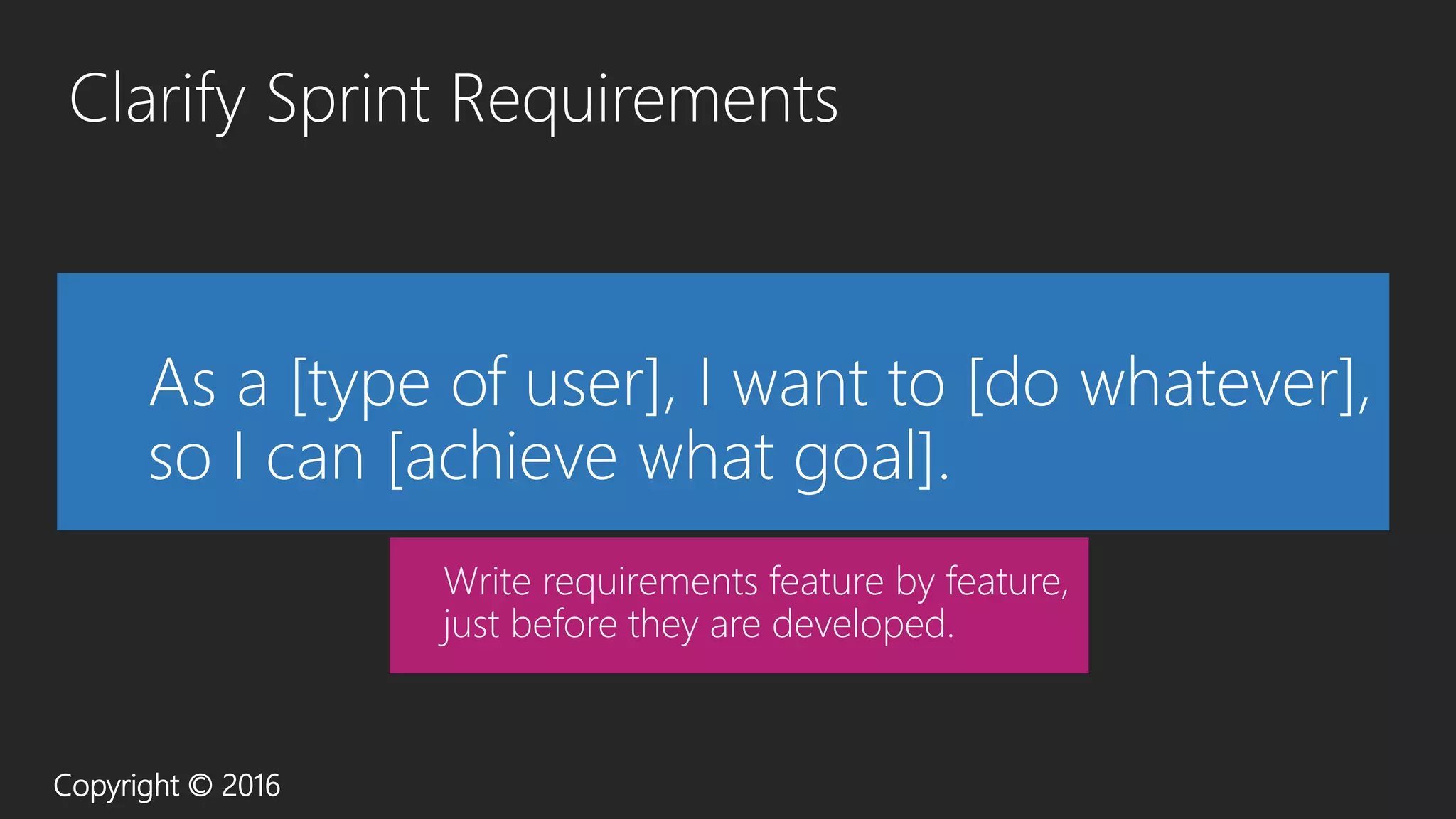 Scrum Methodology | PDF | Technology & Computing