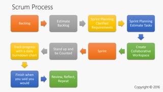 Scrum Methodology | PDF | Technology & Computing