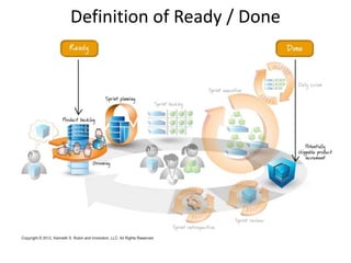 Introduction to Scrum | PPTX