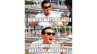 A Short Little Intro To Scrum | PDF