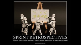 A Short Little Intro To Scrum | PDF
