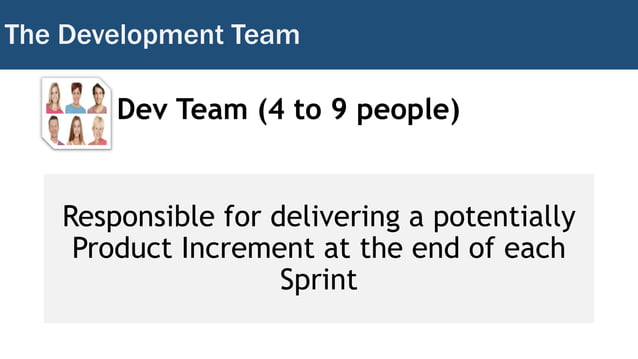 Introduction to Scrum | PPT