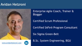 Introduction to Scrum | PDF | Resume Writing and Advice | Job Search