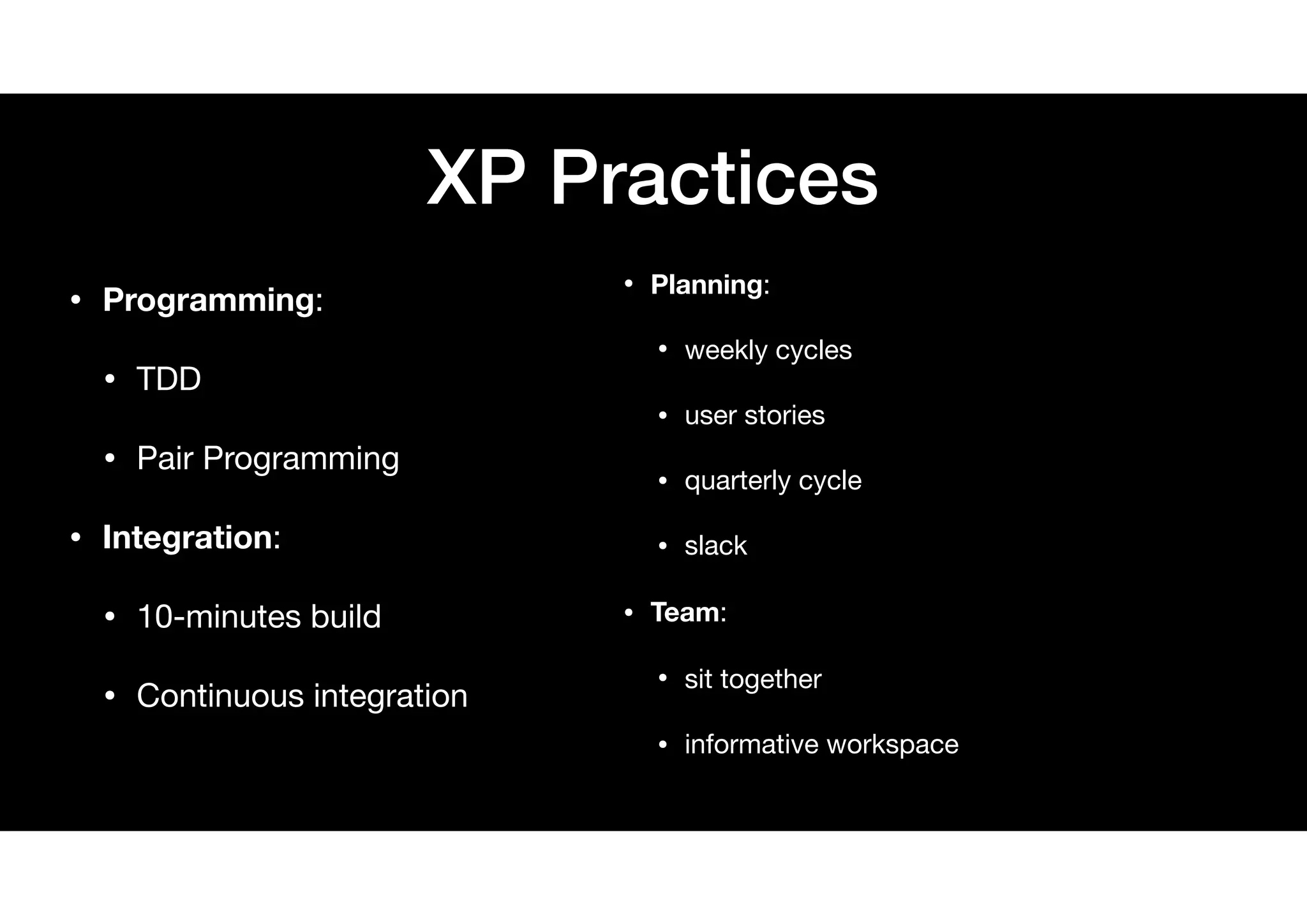 Scrum Xp Lean Kanban Be Agile Ppt
