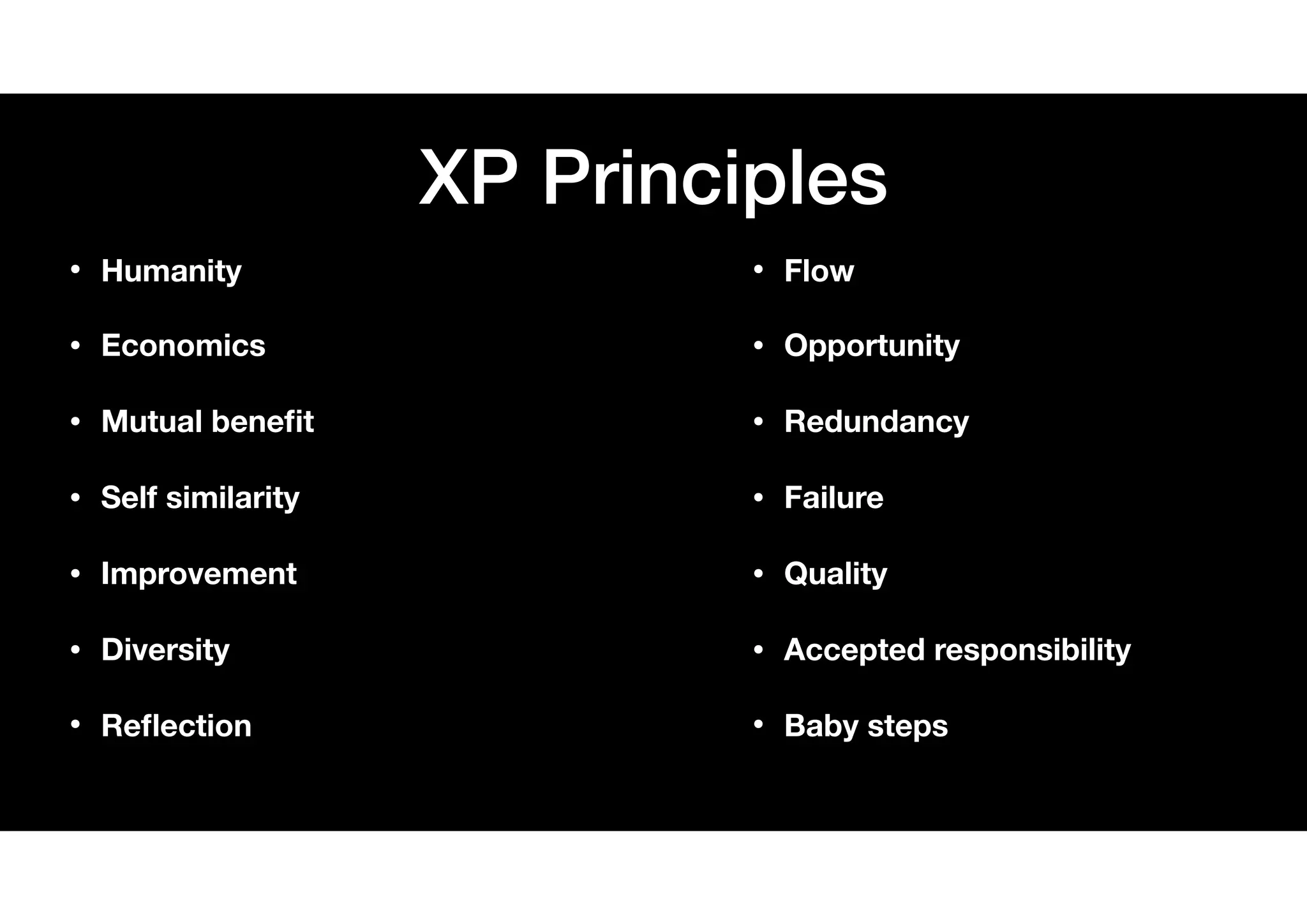 Scrum Xp Lean Kanban Be Agile Ppt