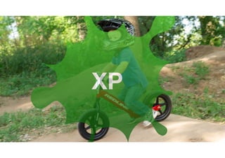 Scrum. XP. Lean. Kanban - Be Agile | PDF