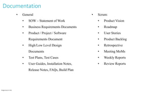 Introduction to Agile-Scrum | PPTX
