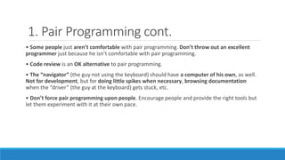 Scrum and-xp-from-the-trenches 05 release planning & scrum with xp | PDF