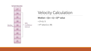 Estimation and Release Planning in Scrum | PPTX