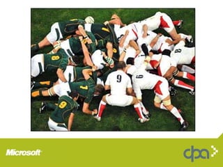 Scrum. Gunta Strode | PPTX