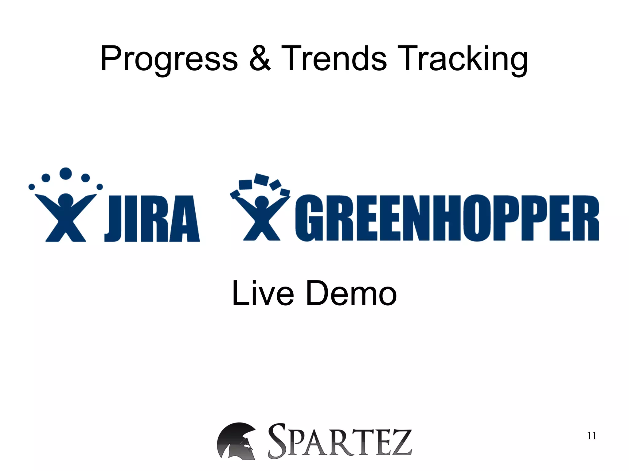 Scrum of scrums with JIRA and Greenhopper | PDF