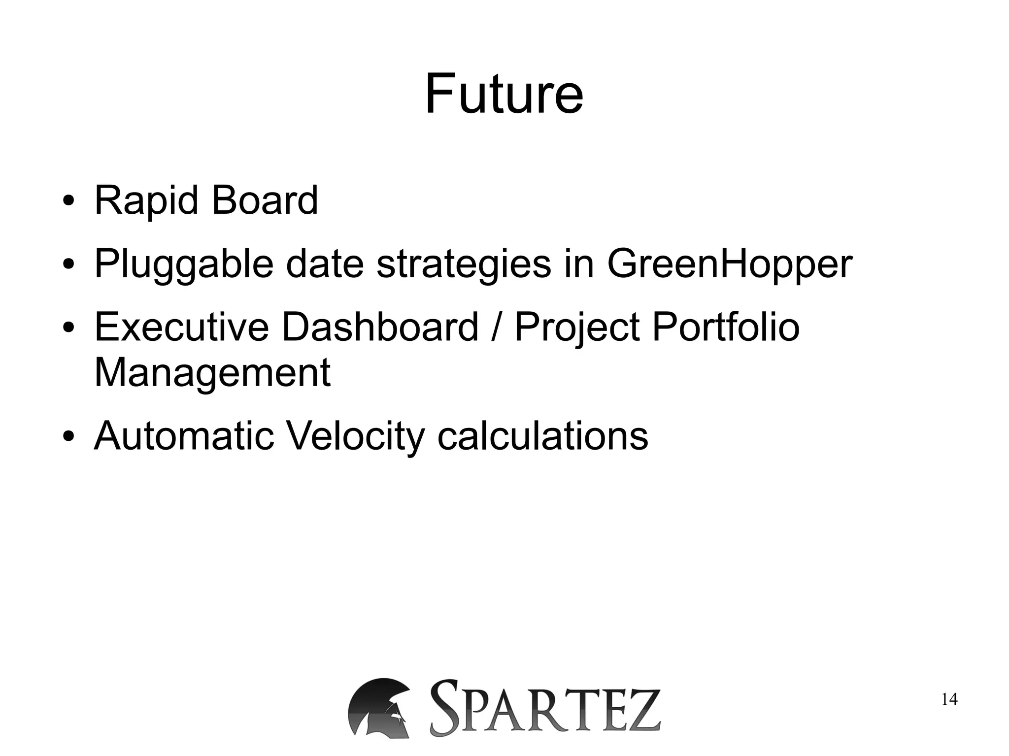 Scrum of scrums with JIRA and Greenhopper | PDF