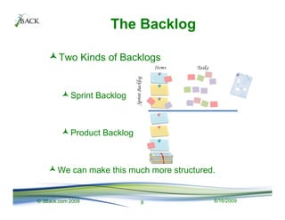 Scrum Out Of The Nutshell V3 | PDF