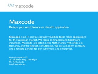 Scrum user role modeling | PPT