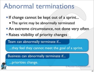 Agile and Scrum for Video Game Development | PDF