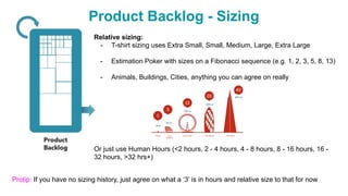 Scrum - What is it good for? | PPT