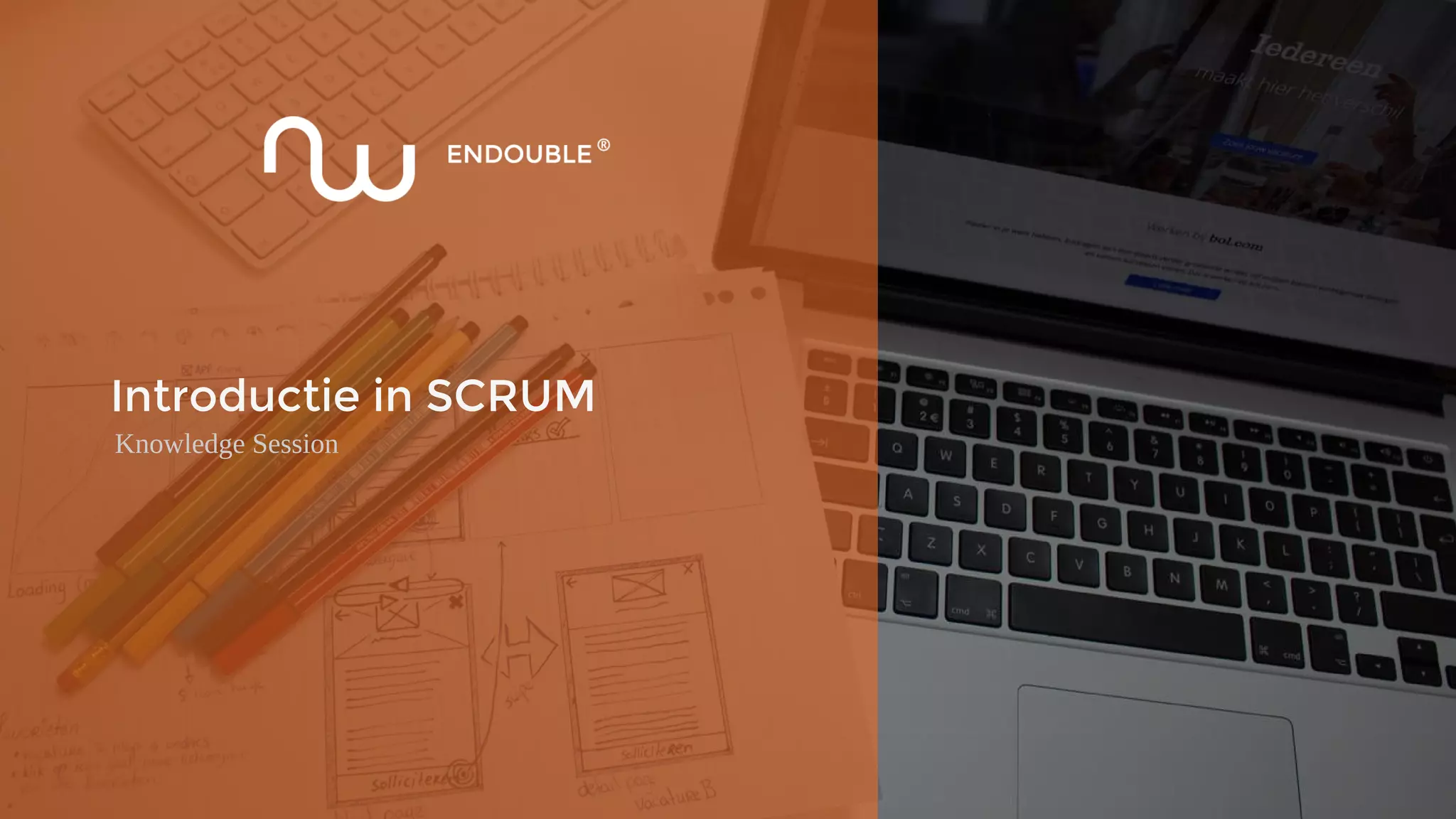 Endouble SCRUM | PDF