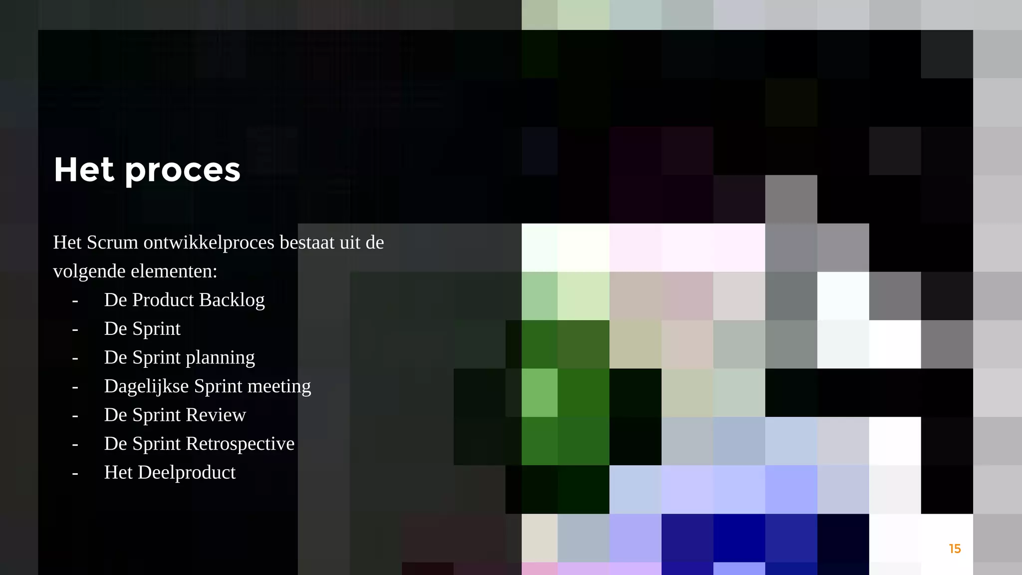 Endouble SCRUM | PDF