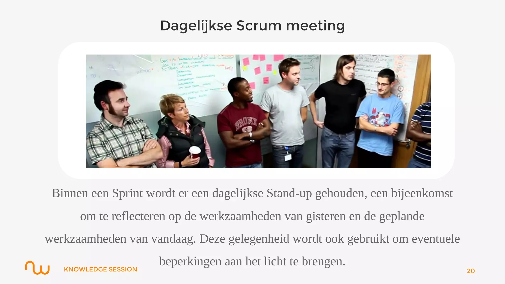 Endouble SCRUM | PDF