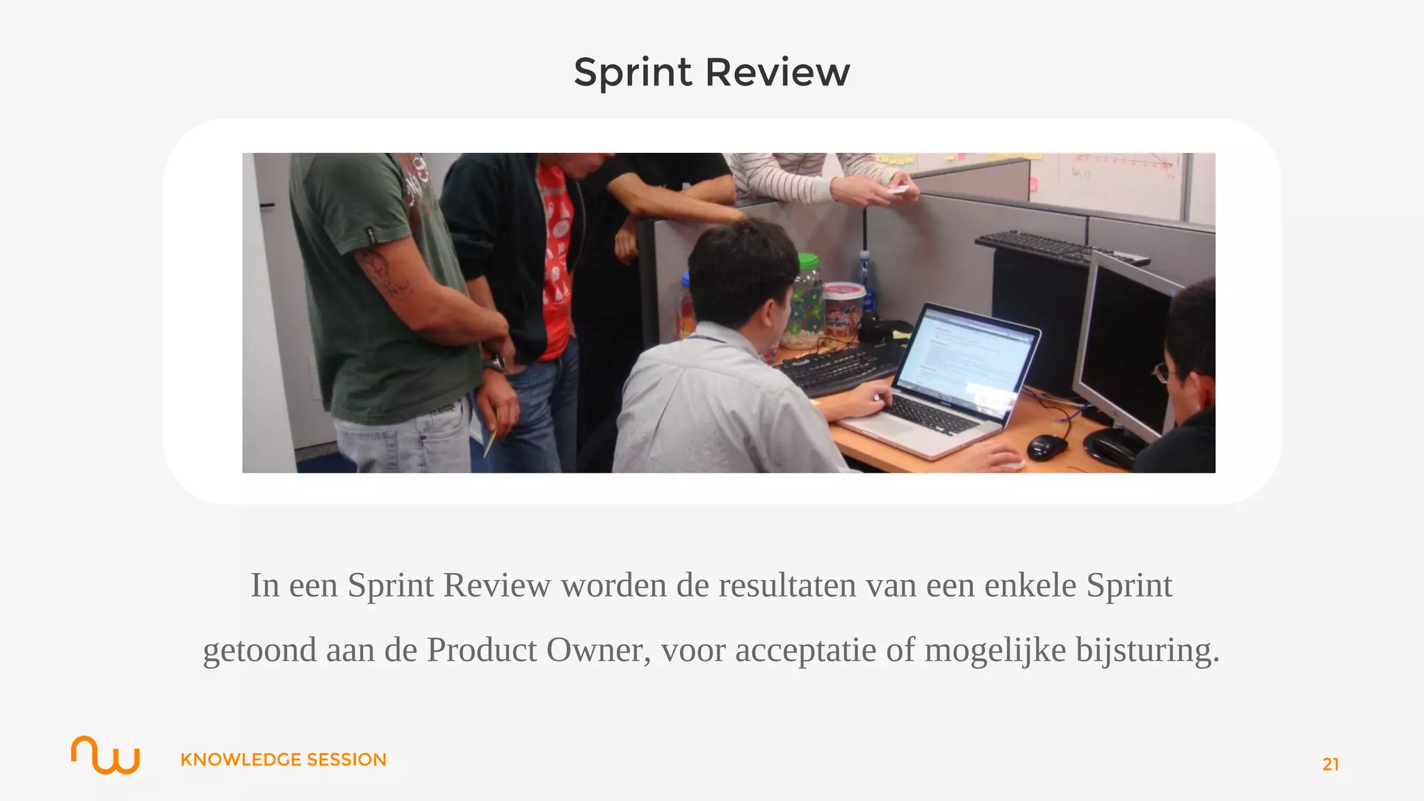 Endouble SCRUM | PDF