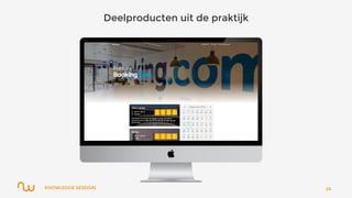 Endouble SCRUM | PPT