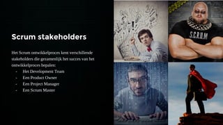 Endouble SCRUM | PDF