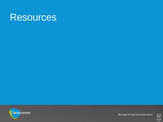 Implementing Scrum Using Team Foundation Server | PPTX